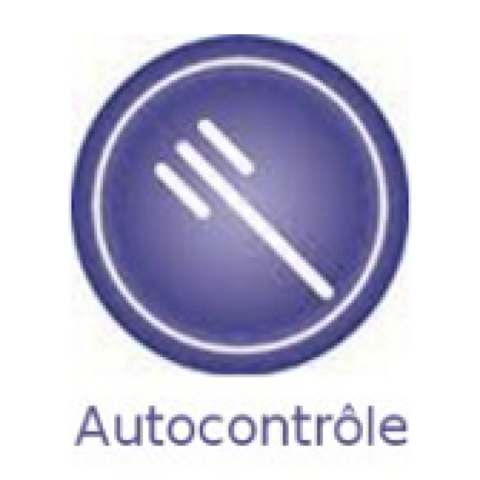 Guide d'autocontrôle – CG Conseil